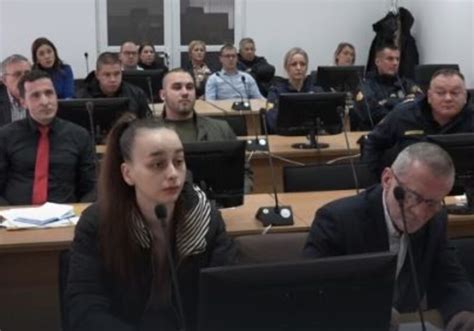 Detalji Suđenja Za Ubistvo Saše Kulišića Aloonlineba