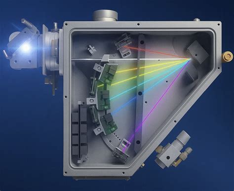 Mass Spectrometry And Optical What They Are Main Applications
