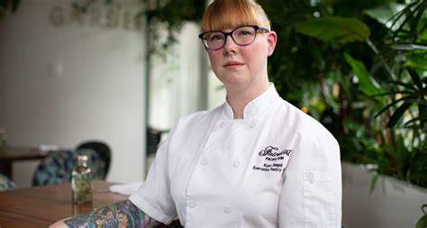 Yes Shef Elevating Women In Food And Beverage Fairmont Pacific Rim