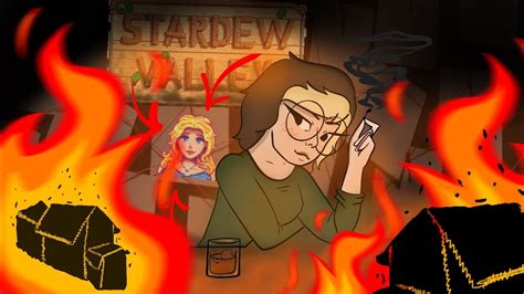 Creating A Mod To Make Haley Worse Youtube