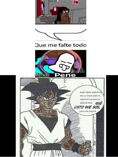 Callate Meme Subido Por Gabrielgamingfi Memedroid