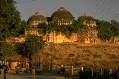 How Supreme Court Verdict Today Will Impact The Ramjanmabhoomi Babri