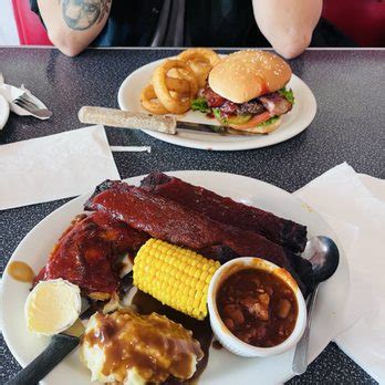 Bar B Q Pit Updated May 2025 196 Photos And 192 Reviews 1720 G St