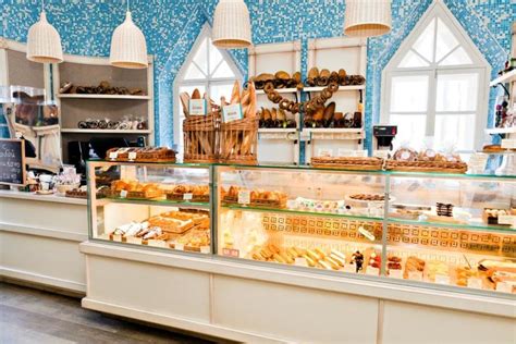 Топ-10 лучших пекарен Петербурга, где делают самую вкусную выпечку ...