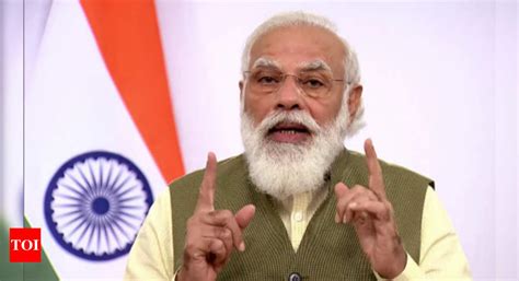 Pm To Flag Off 100th Kisan Rail On Monday India News Times Of India