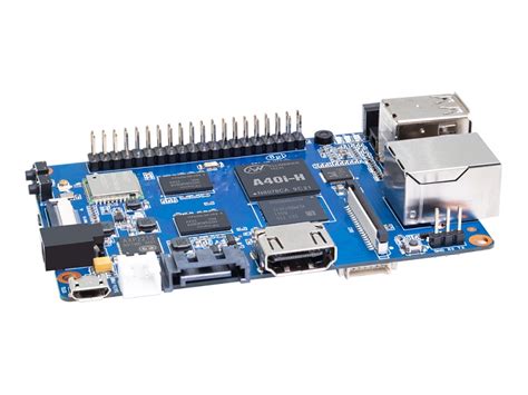 Banana Pi Bpi M2 Ultra Photo Bananapi Docs