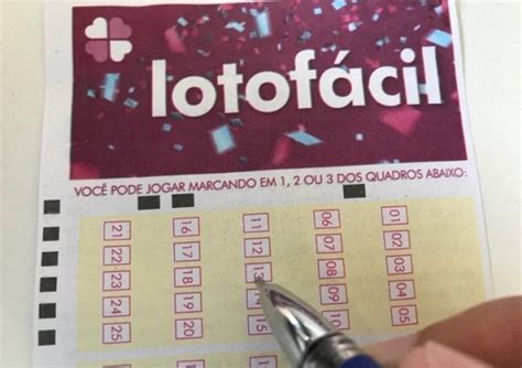 Lotofacil 3334 dezenas da sorte para ganhar no próximo concurso