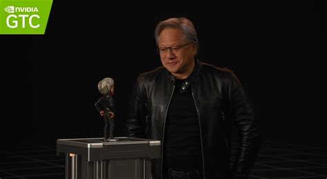 Ryan Mcclure Mba On Linkedin Nvidia Gtc 2022 Keynote Teaser