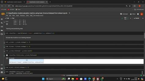 Abin Pillai On Linkedin Datascience Classificationmetrics Modelevaluation