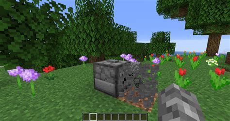 How To Make A Auto Miner In Minecraft I Was Instantly Stunned By All The Possibilities This