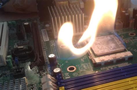 This Is Game Thailand 7 เรื่องเข้าใจผิดเกี่ยวกับ Cpu ที่คุณต้องเคยได้