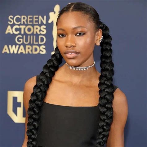 Demi Singleton Demisingleton • Instagram Photos And Videos Singleton Screen Actors Guild