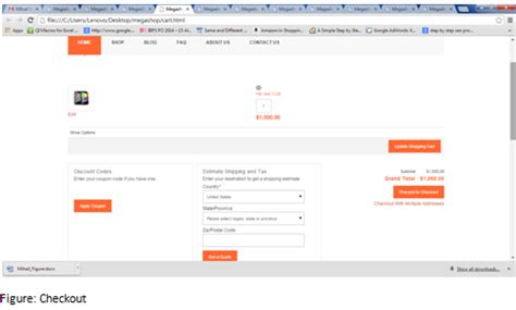 Unit 14 Website Design Sample Assignment