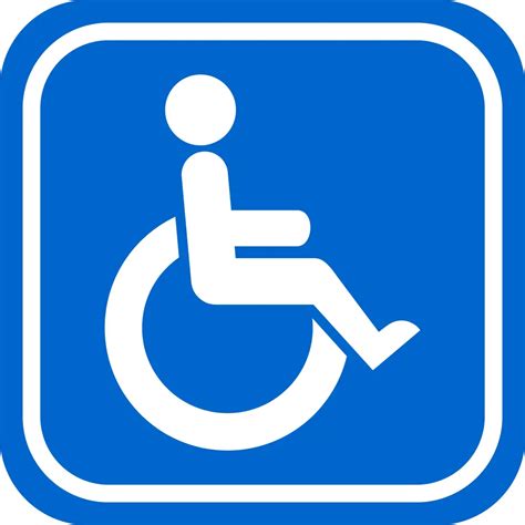 What Is The Difference Between A Handicap And A Disability