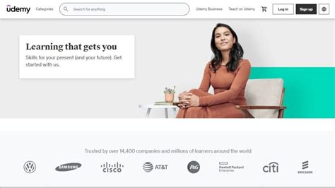 Top Rated Udemy Courses You Cant Miss