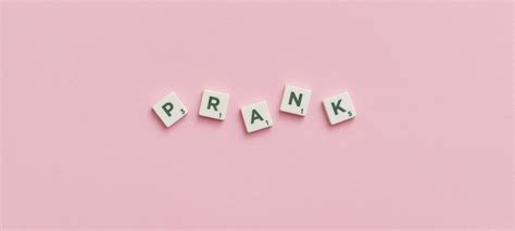 10 Of The Most Hilarious April Fools Day Pranks Thortful