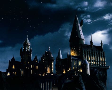 Hogwarts Aesthetic Wallpapers Wallpaper Cave