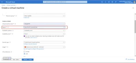 Heres A Step By Step Guide To Create A Linux Virtual Machine On Azure