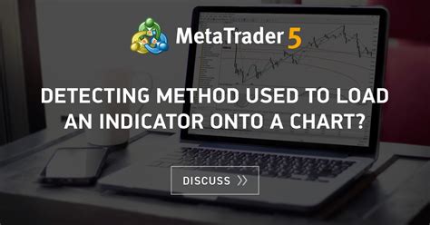 Detecting Method Used To Load An Indicator Onto A Chart Indices