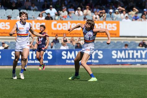 2023 Afl Draft Preview Adelaide Aussie Rules Rookie Me Central