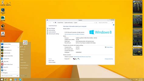 Windows 8 1 Desktop Lovers Rejoice Brief Review Page 6 Member