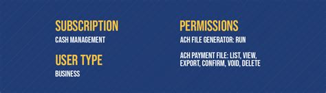 How To Make Ach Vendor Payments In Sage Intacct