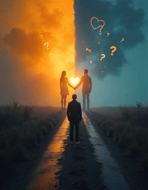 What Are Commitment Issues Meaning Causes Signs And How To Move