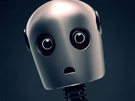 Program To Give Artificial Intelligence Robots