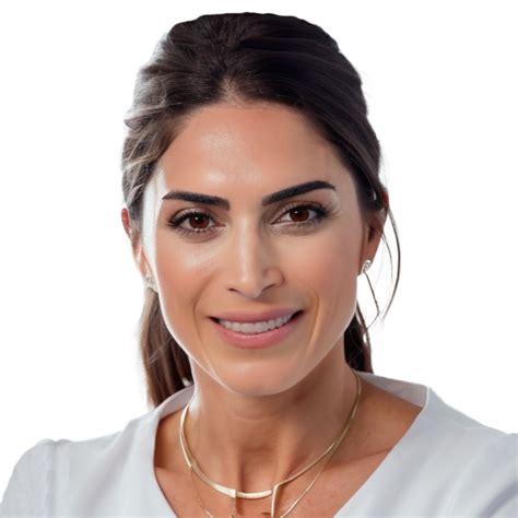 Atoosa Ponsford Luxury Real Estate Agent Forbes Global Properties