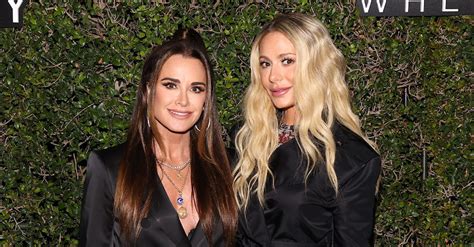 Kyle Richards Explains Why She Texted Paul PK Kemsley After His Split