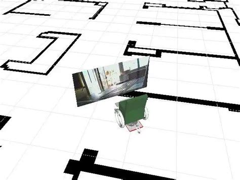 experimental robotics framework