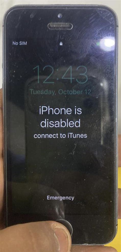 Iphone 5 Ios 10 3 3 Passcode How Can I Get On Backup Files For Sim