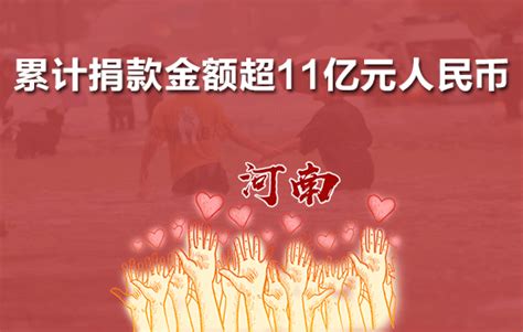 【专题】一方有难八方支援 腾讯 阿里 字节 京东 网易等互联网企业驰援灾区抗汛救灾