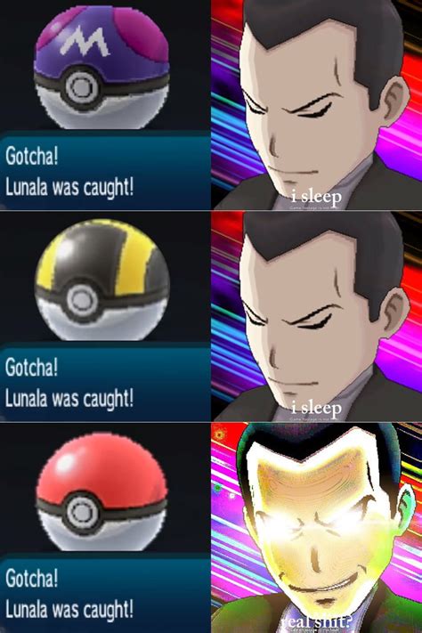 Legendary Pokemon Human