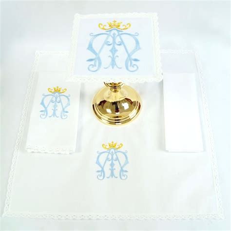 Altar Mass Set 20a