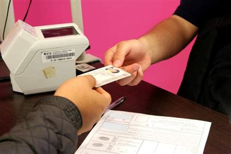 INE lleva acabo intensa campaña de credencialización para proceso Al Día Noticias