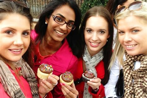 Sex And The City Hotspots Bus Tour Travel Buddies