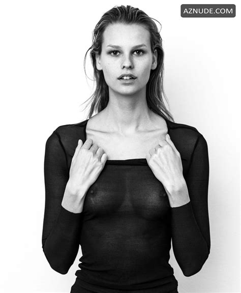 Mariina Keskitalo Sexy And Topless By Maxim Gagarin Aznude