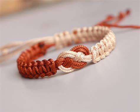 Beginner S Guide How To Make Macrame Bracelets At Home JewelryOnLight