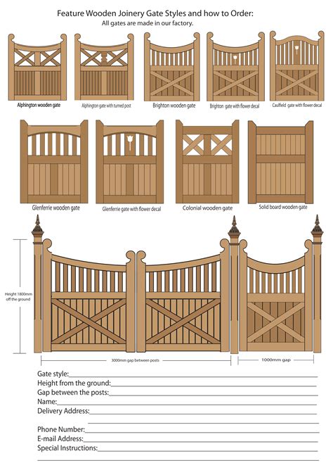 Build Diy Wood Gate Design Plans Pdf Plans Wooden Wood Speaker Stands