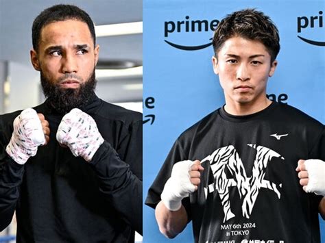 「井上尚弥vs 悪童・ネリ」の東京ドーム決戦を在米ベテラン記者5人が展望「ファンを喜ばせるいいカードだが前半で決着がつくだろう