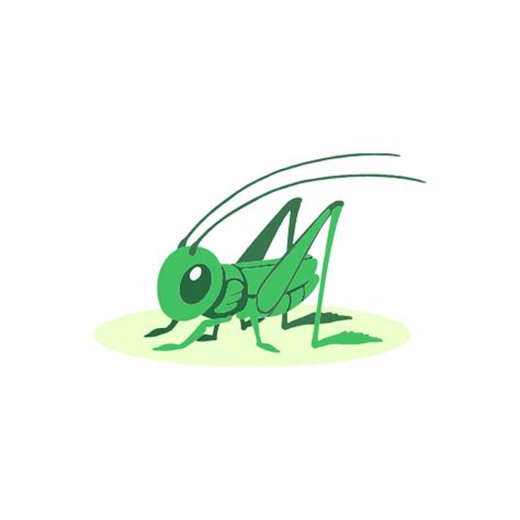 Grasshopper Template