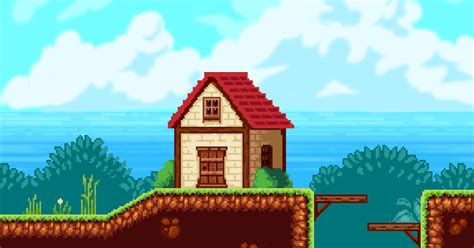 2d Tileset Platformer 2d Textures And Materials Unity Asset Store