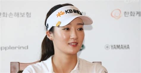 [포토] 우승 인터뷰하는 오지현