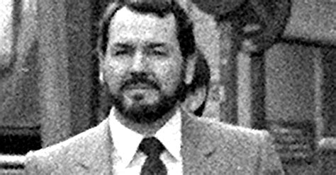 Fue Jefe De La Triple A Custodio De Isabel Perón Y Terminó Junto Al