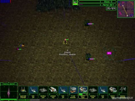 Armor Command Download GameFabrique