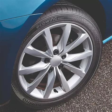 Neum Tico Kumho Ecowing Es P R T