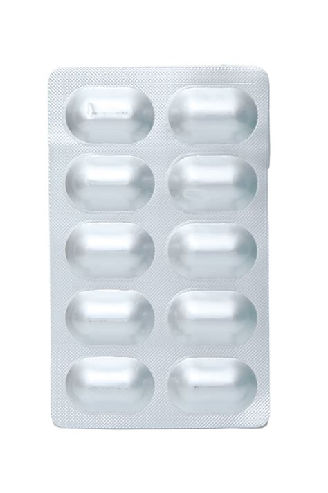 Mycovex Mycophenolate Mofetil Usp 500 Mg Tab 10s Lifeplus