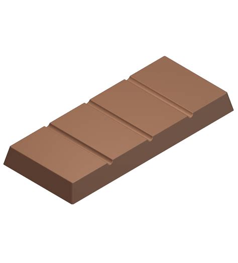Stampi Per Tavolette Di Cioccolato Cabrellon