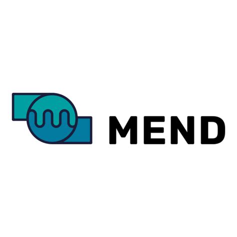 Mend Renovate Logo Png Vector Ai Pdf Svg Free Download